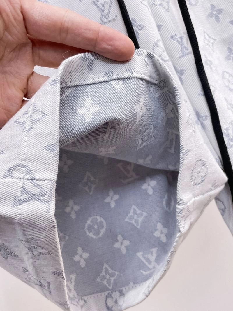 Top match Louis Vuitton Short Pants
