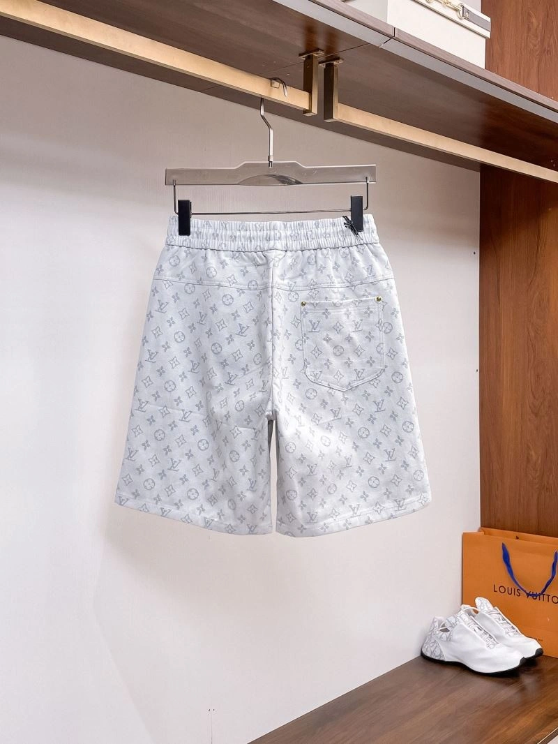 Top match Louis Vuitton Short Pants