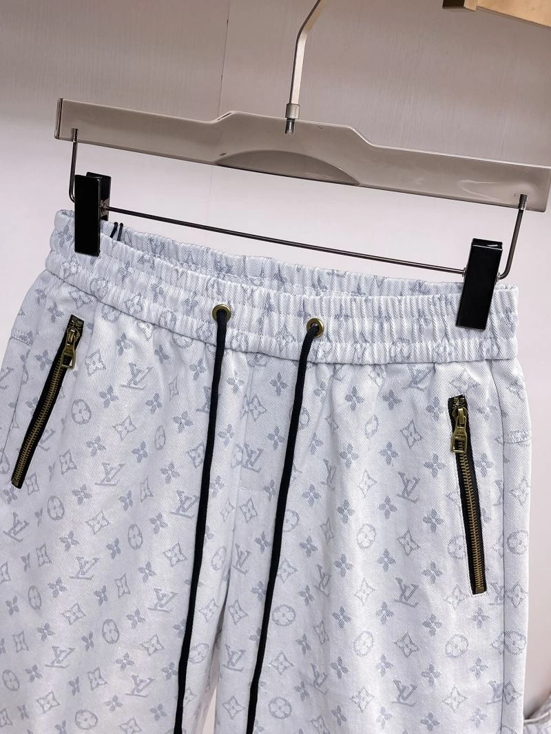 Top match Louis Vuitton Short Pants