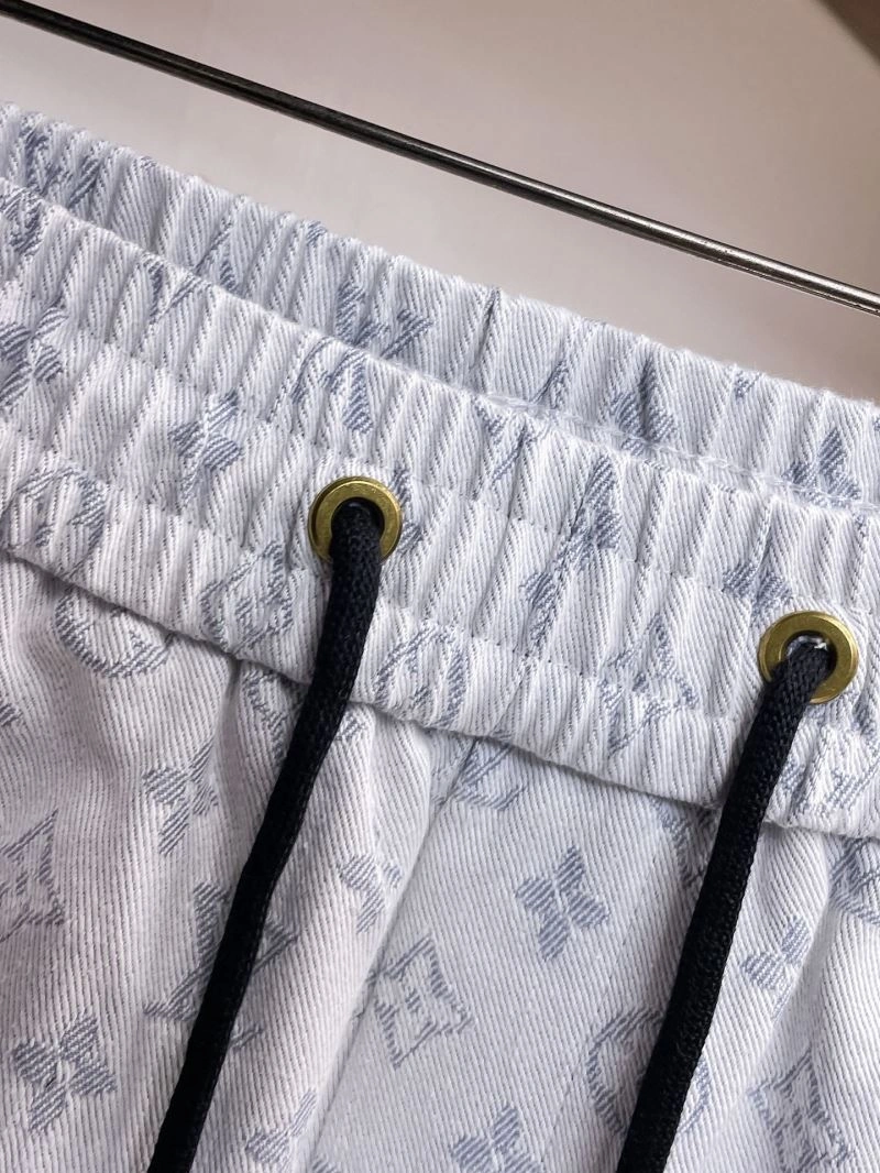 Top match Louis Vuitton Short Pants