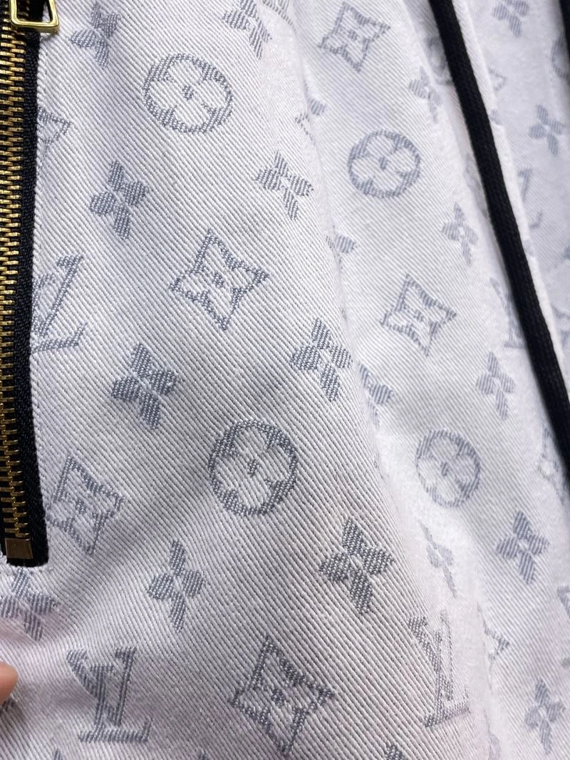 Top match Louis Vuitton Short Pants