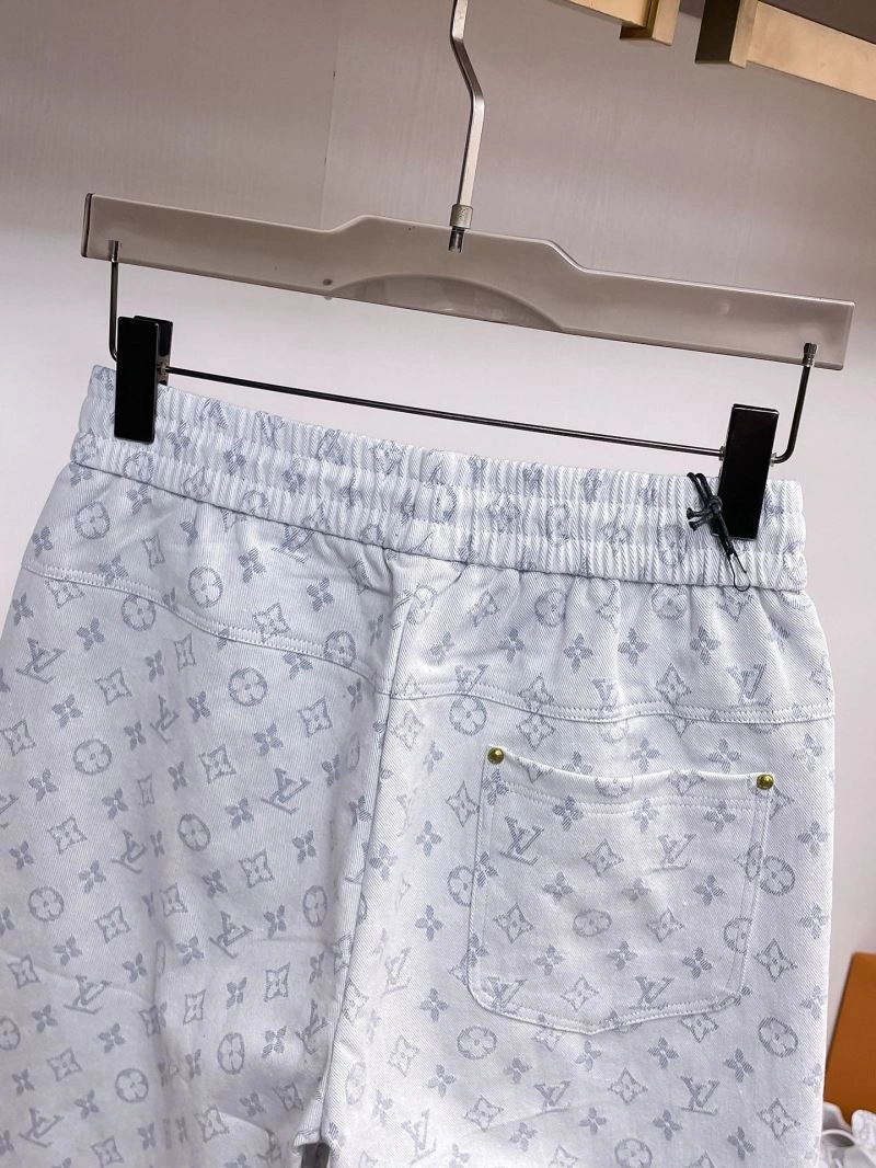Top match Louis Vuitton Short Pants