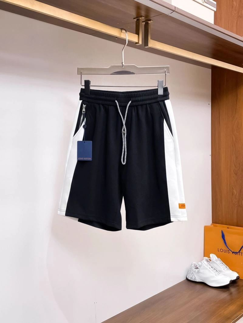 Louis Vuitton Short Pants