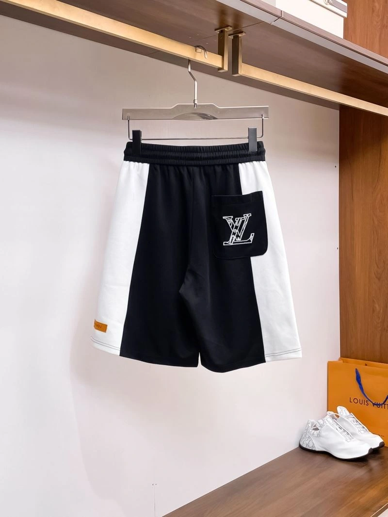 Mirror quality Louis Vuitton Short Pants