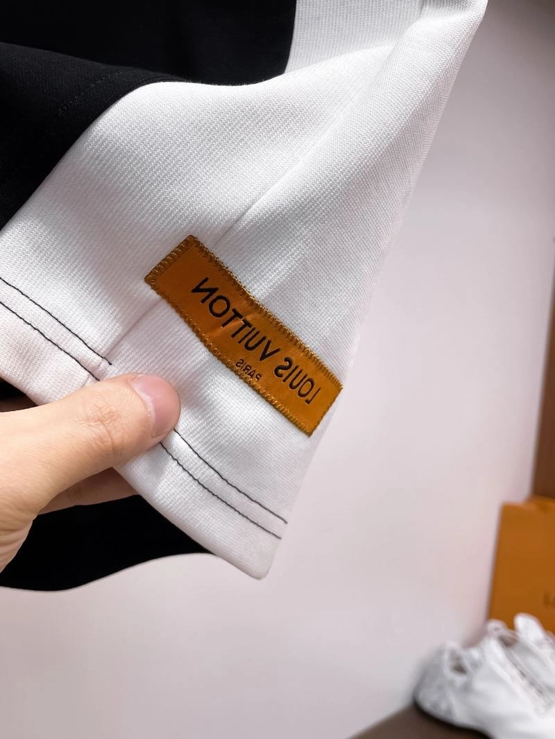 Mirror quality Louis Vuitton Short Pants
