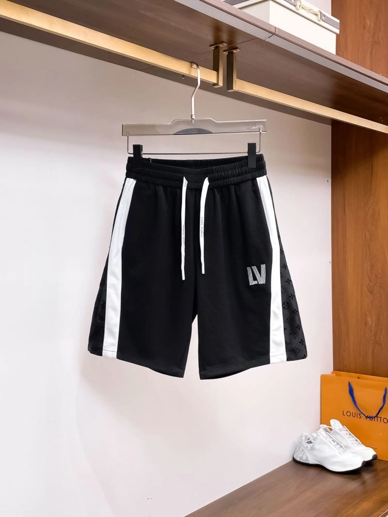 Louis Vuitton Short Pants