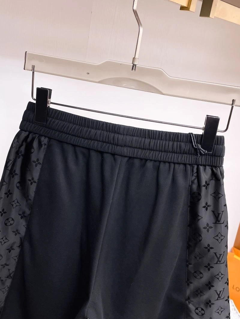 Exact replica Louis Vuitton Short Pants