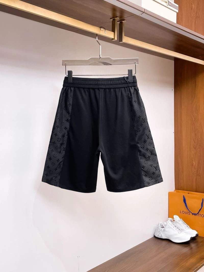 Exact replica Louis Vuitton Short Pants