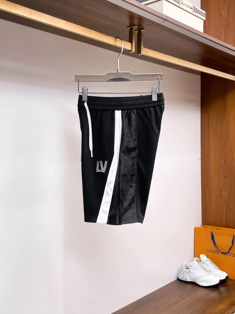 Exact replica Louis Vuitton Short Pants