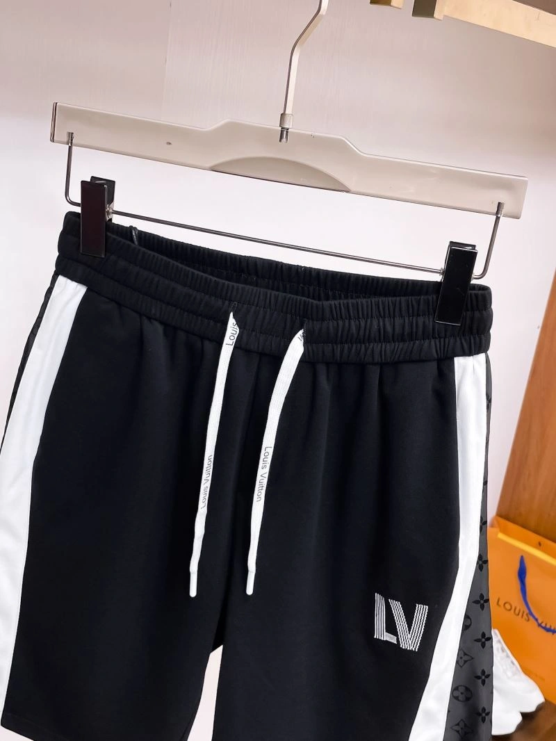 Exact replica Louis Vuitton Short Pants
