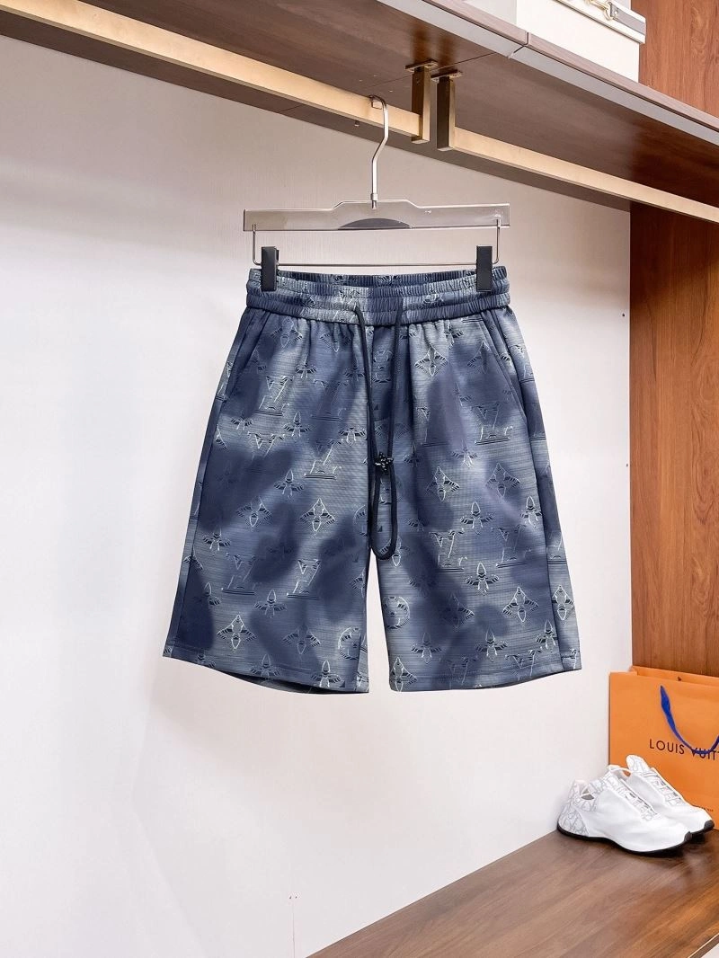 Louis Vuitton Short Pants