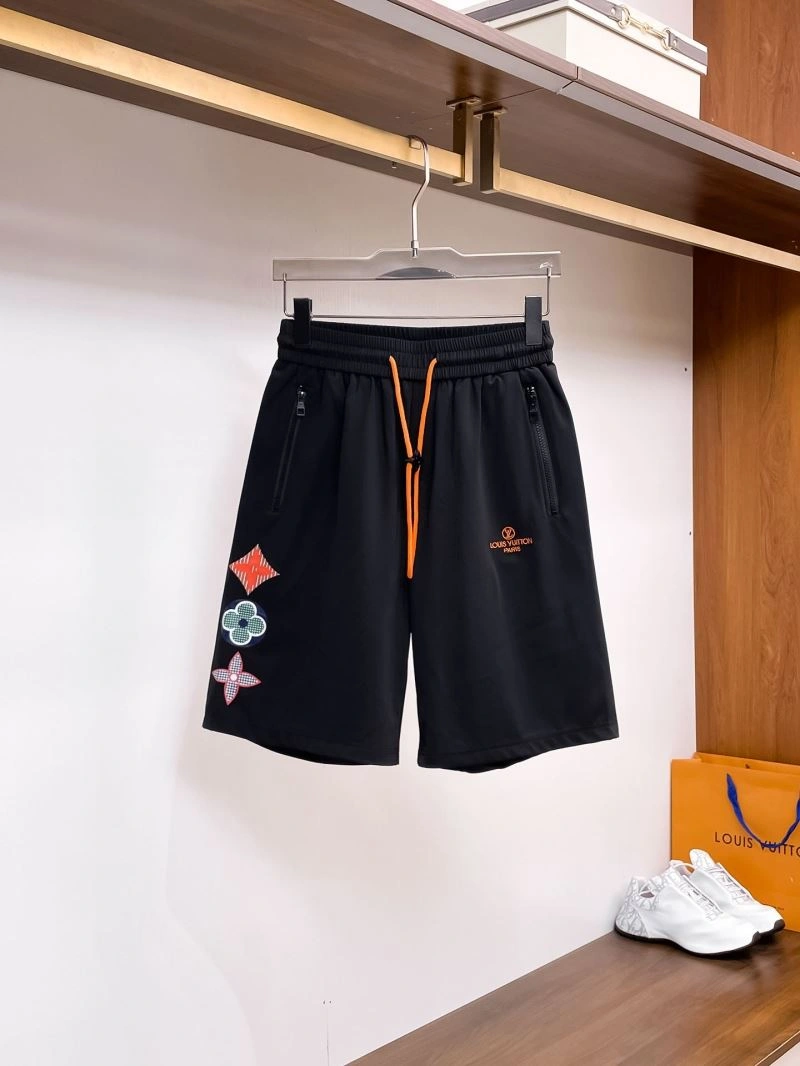 Louis Vuitton Short Pants