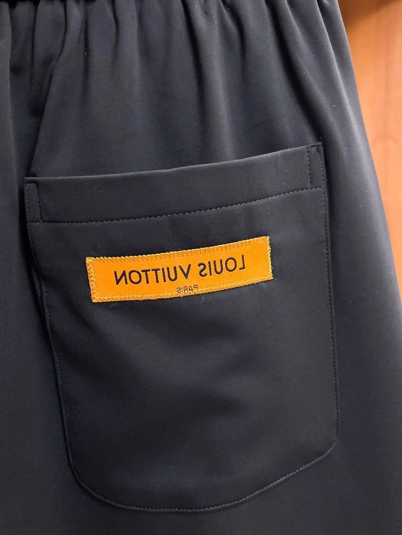 1:1 copy Louis Vuitton Short Pants