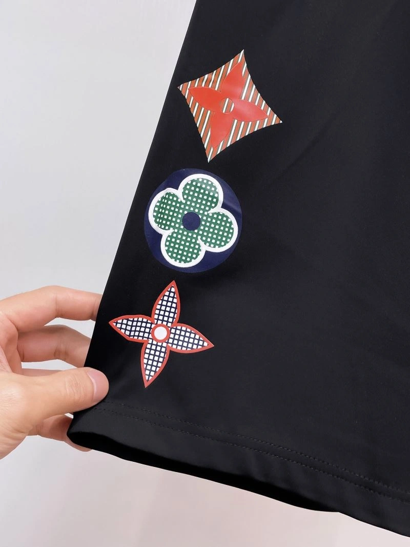 1:1 copy Louis Vuitton Short Pants