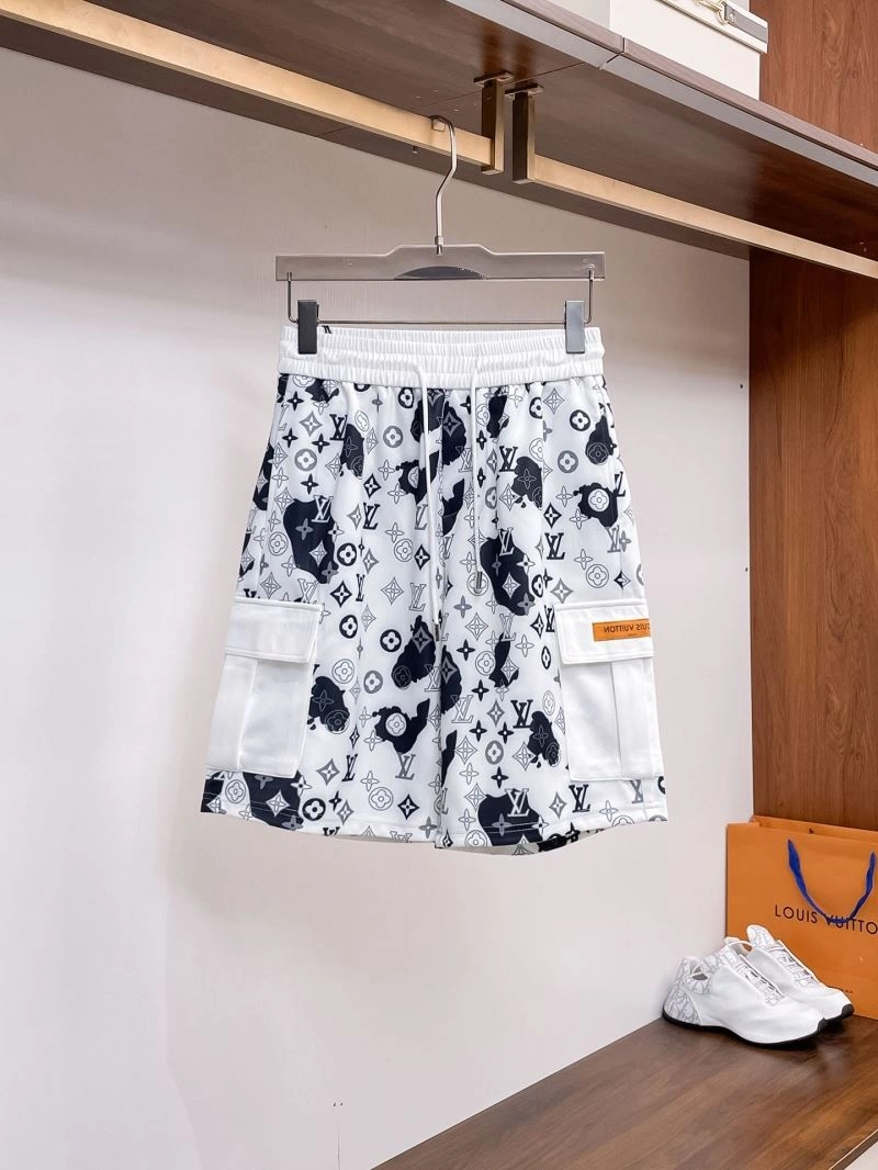 Louis Vuitton Short Pants