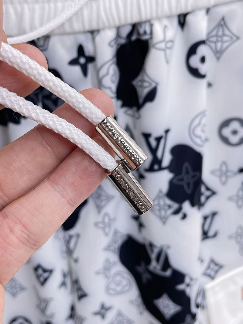 Factory-made Louis Vuitton Short Pants