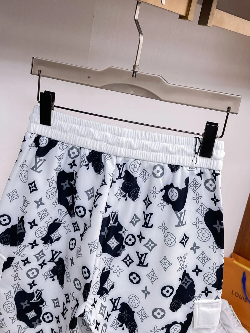 Factory-made Louis Vuitton Short Pants