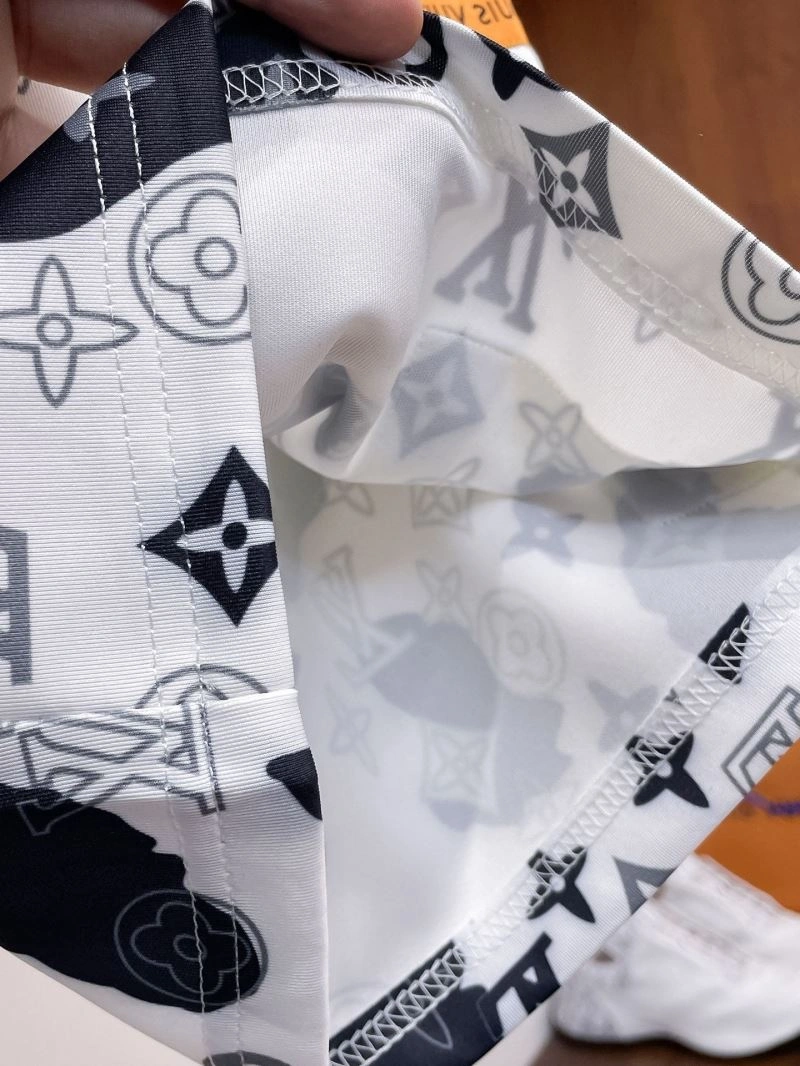 Factory-made Louis Vuitton Short Pants