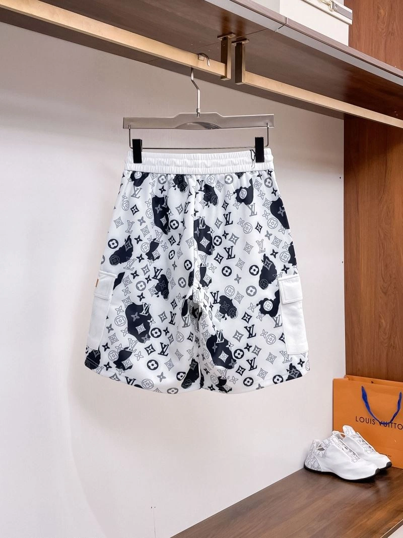 Factory-made Louis Vuitton Short Pants