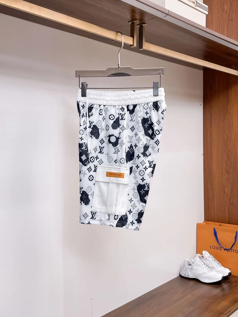 Factory-made Louis Vuitton Short Pants