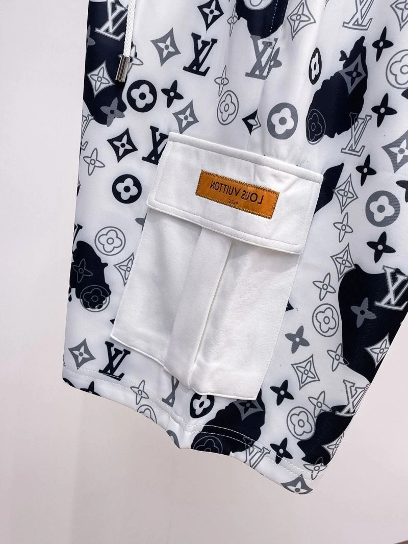 Factory-made Louis Vuitton Short Pants