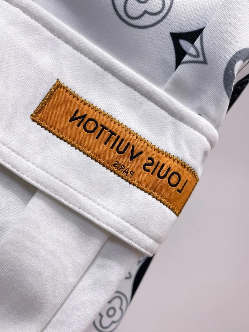 Factory-made Louis Vuitton Short Pants