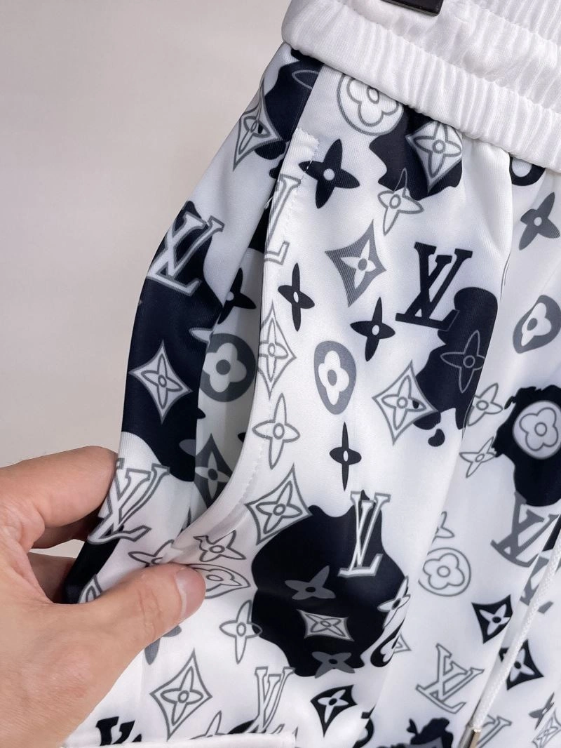 Factory-made Louis Vuitton Short Pants