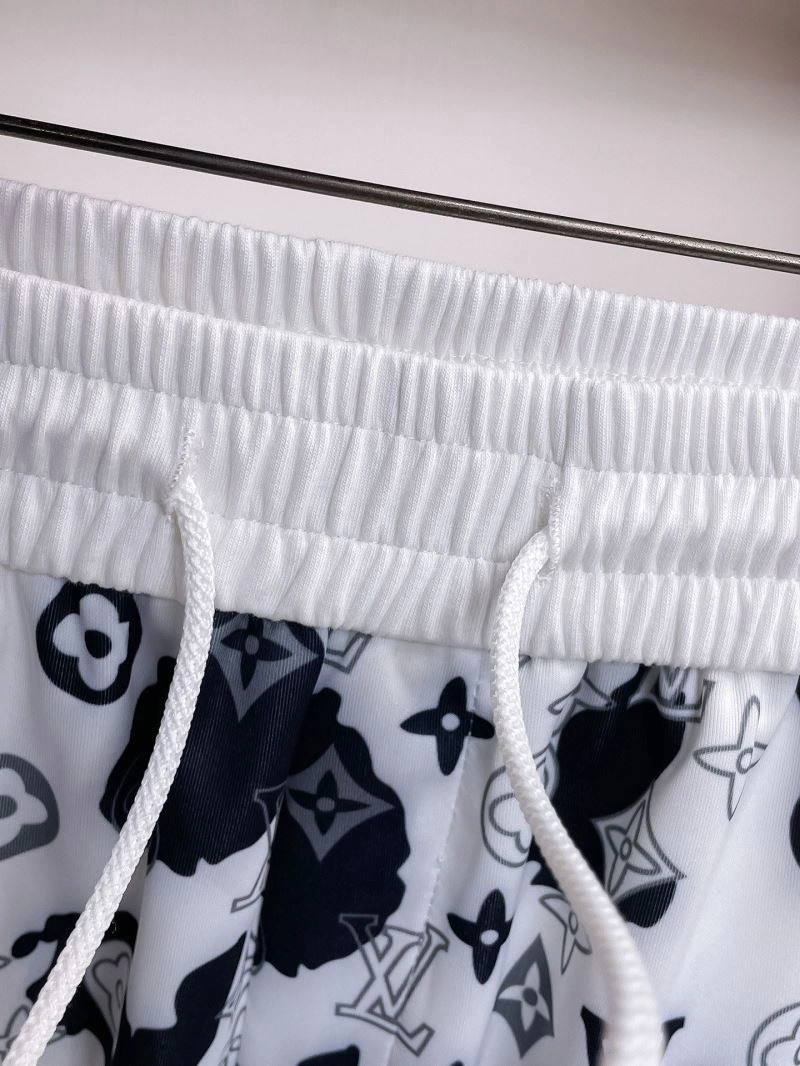 Factory-made Louis Vuitton Short Pants