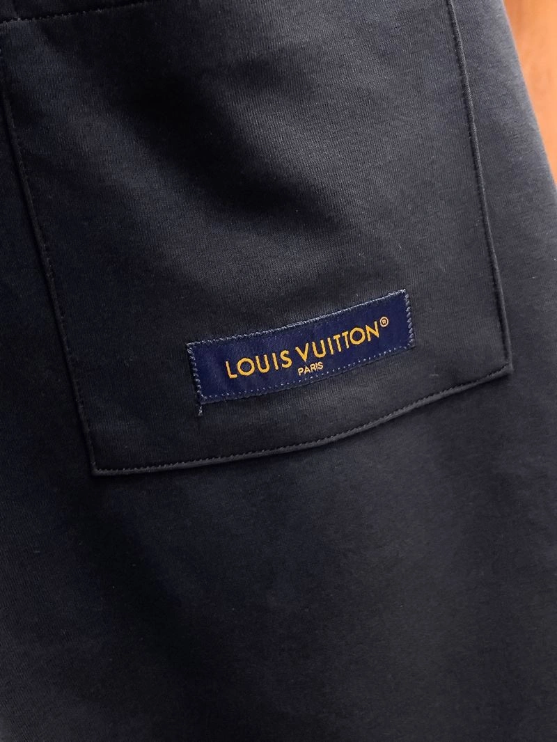 Louis Vuitton Short Pants