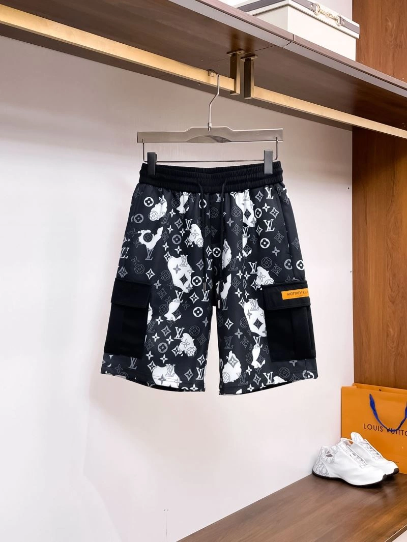 Louis Vuitton Short Pants