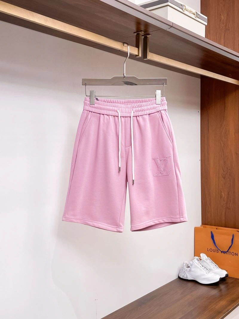 Louis Vuitton Short Pants