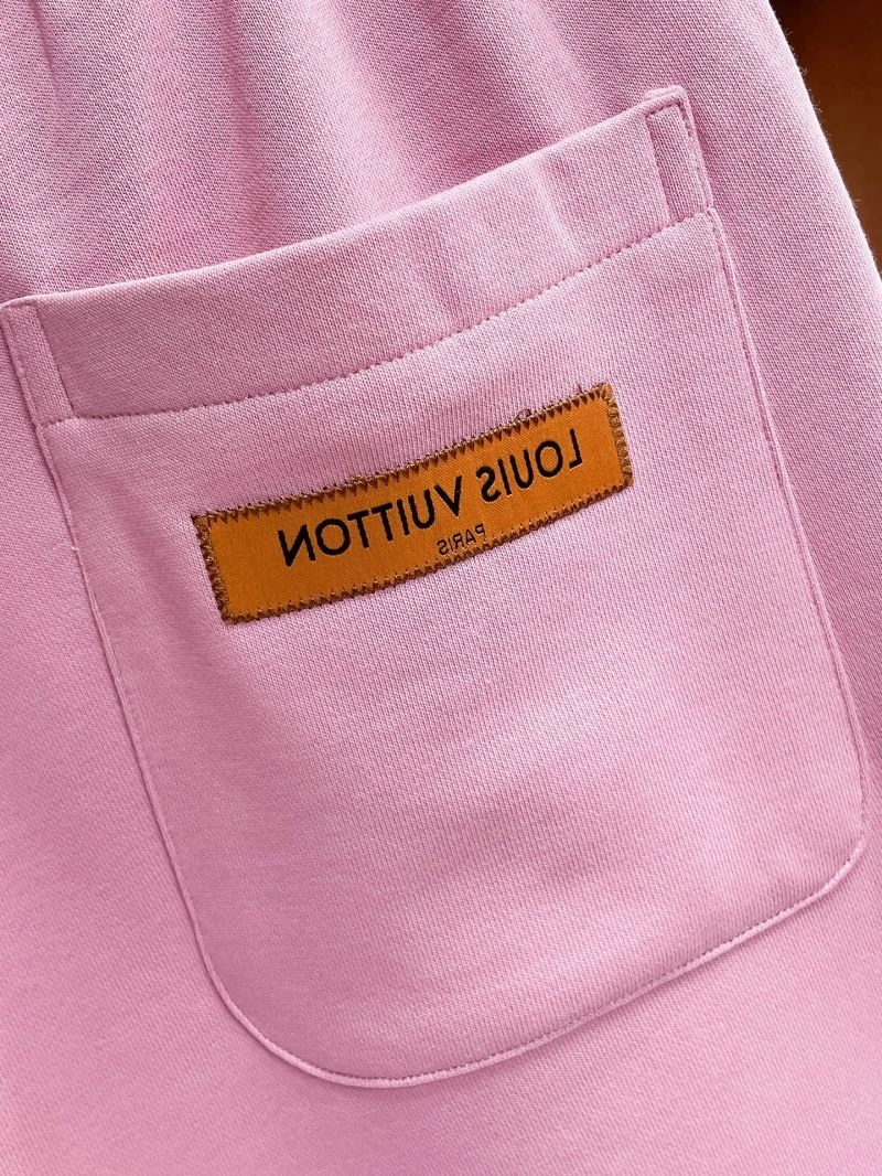 OEM Louis Vuitton Short Pants