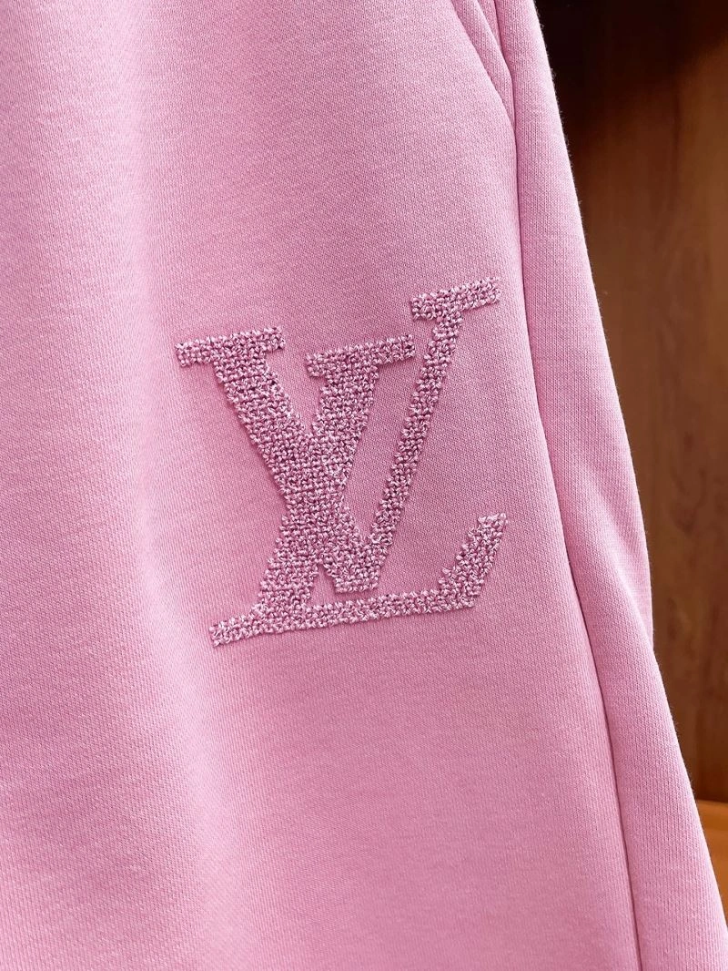 OEM Louis Vuitton Short Pants