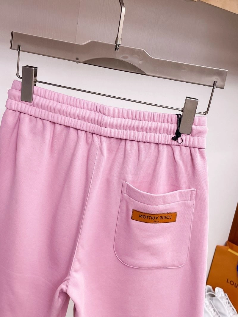 OEM Louis Vuitton Short Pants