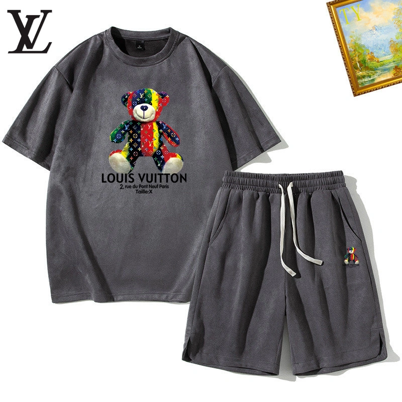 High fidelity Louis Vuitton Short Suits