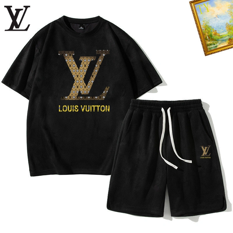 Cut-rate Louis Vuitton Short Suits