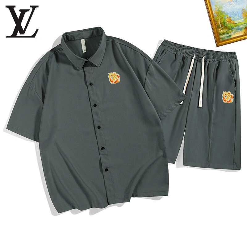 Affordable Louis Vuitton Short Suits