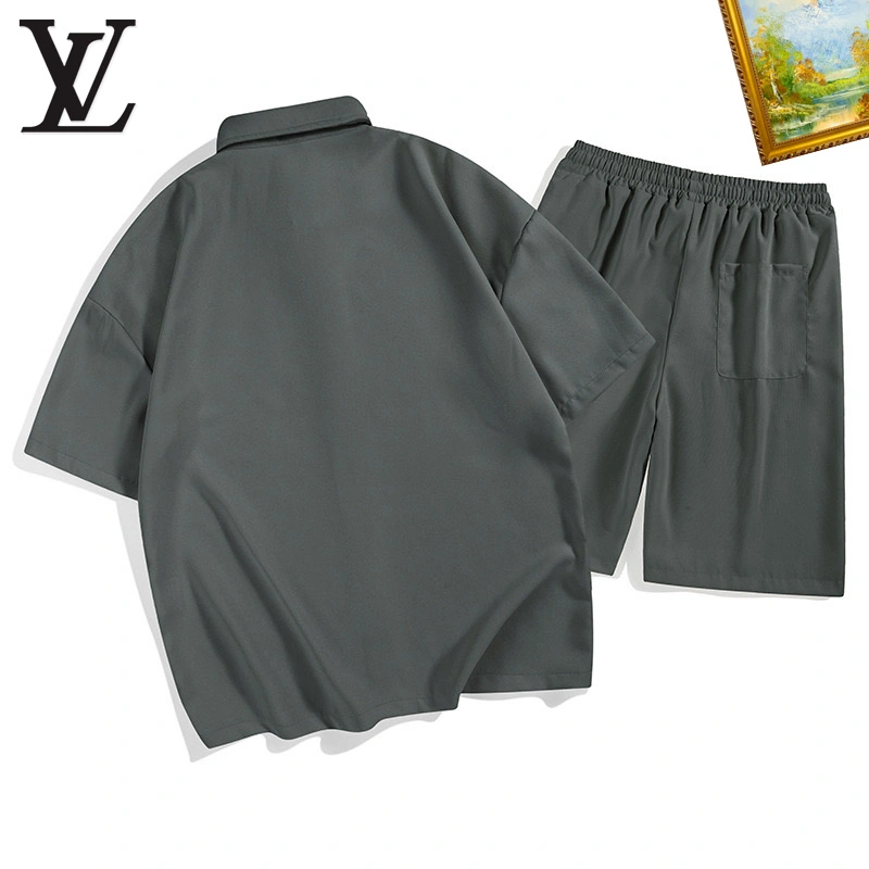 Inexpensive Louis Vuitton Short Suits