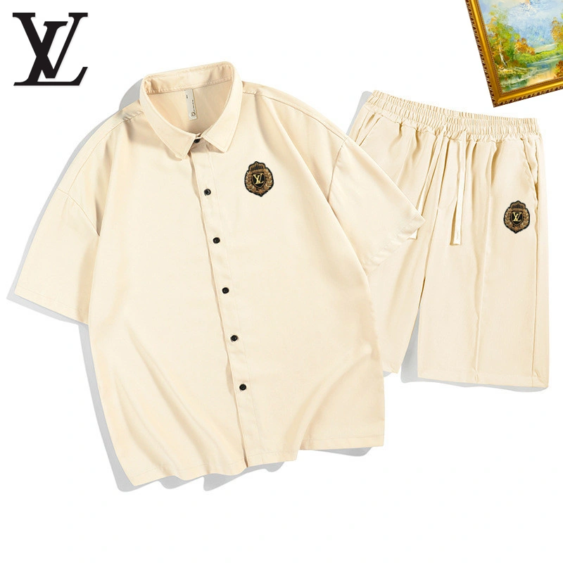 Inexpensive Louis Vuitton Short Suits
