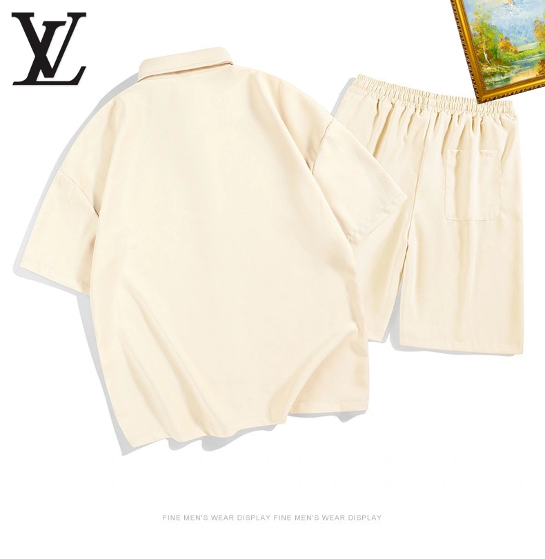 Inexpensive Louis Vuitton Short Suits