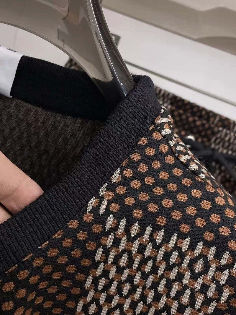 Louis Vuitton Short Suits