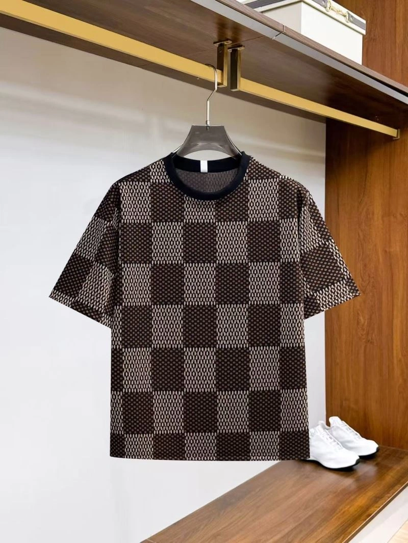 Authentic Louis Vuitton Short Suits