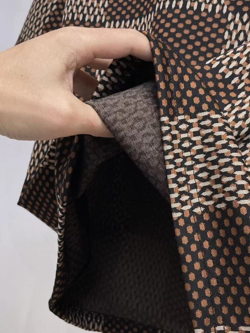 Authentic Louis Vuitton Short Suits