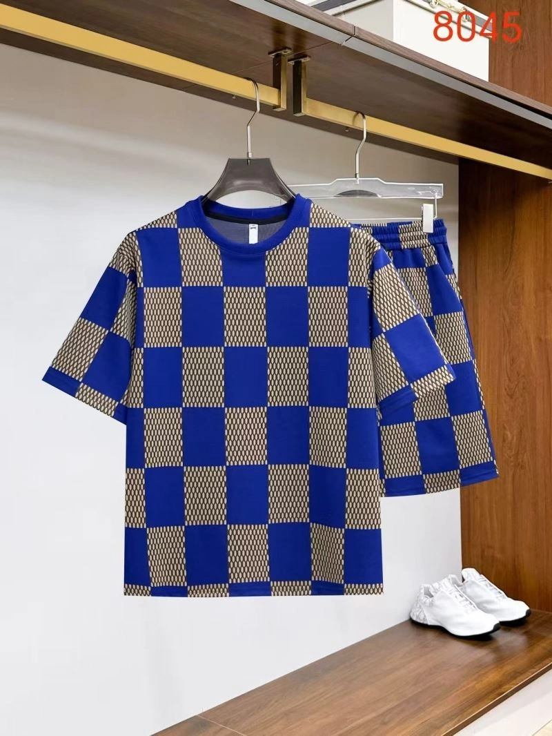 Affordable Louis Vuitton Short Suits