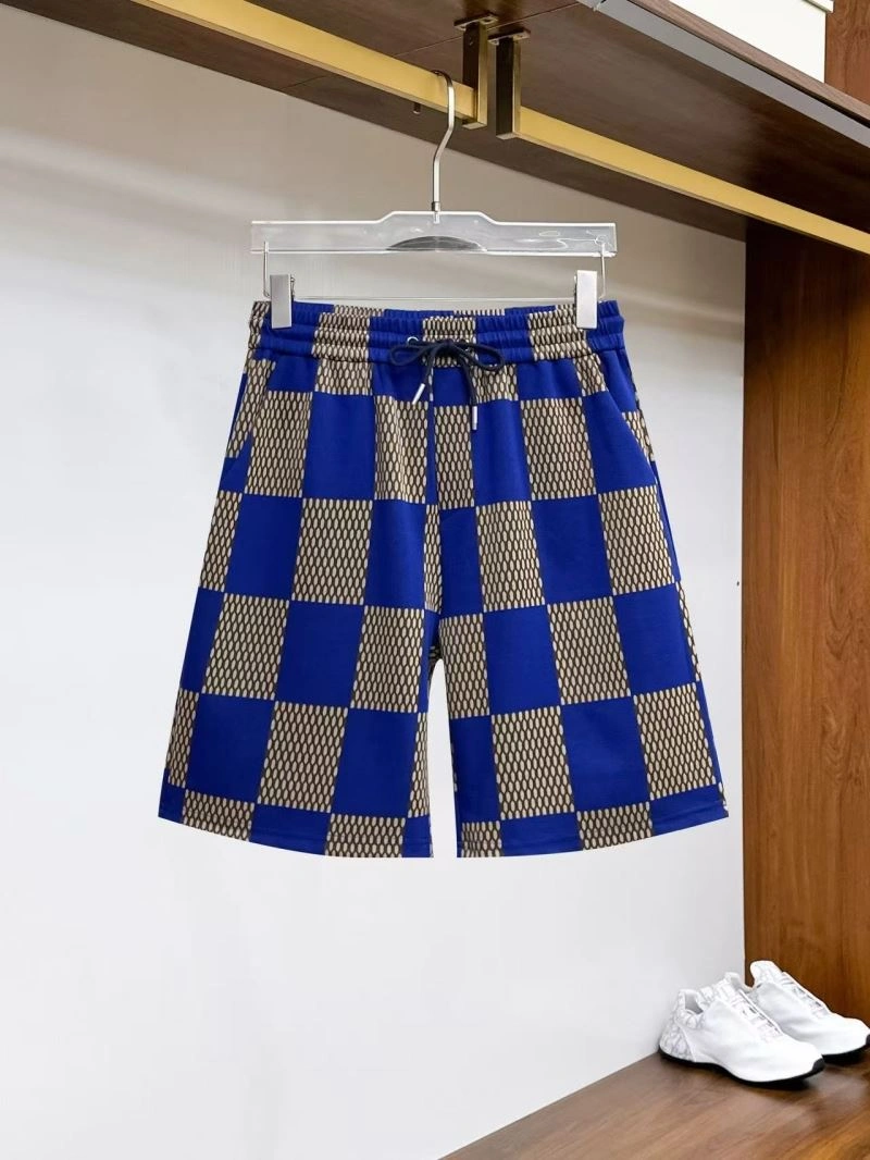 Affordable Louis Vuitton Short Suits
