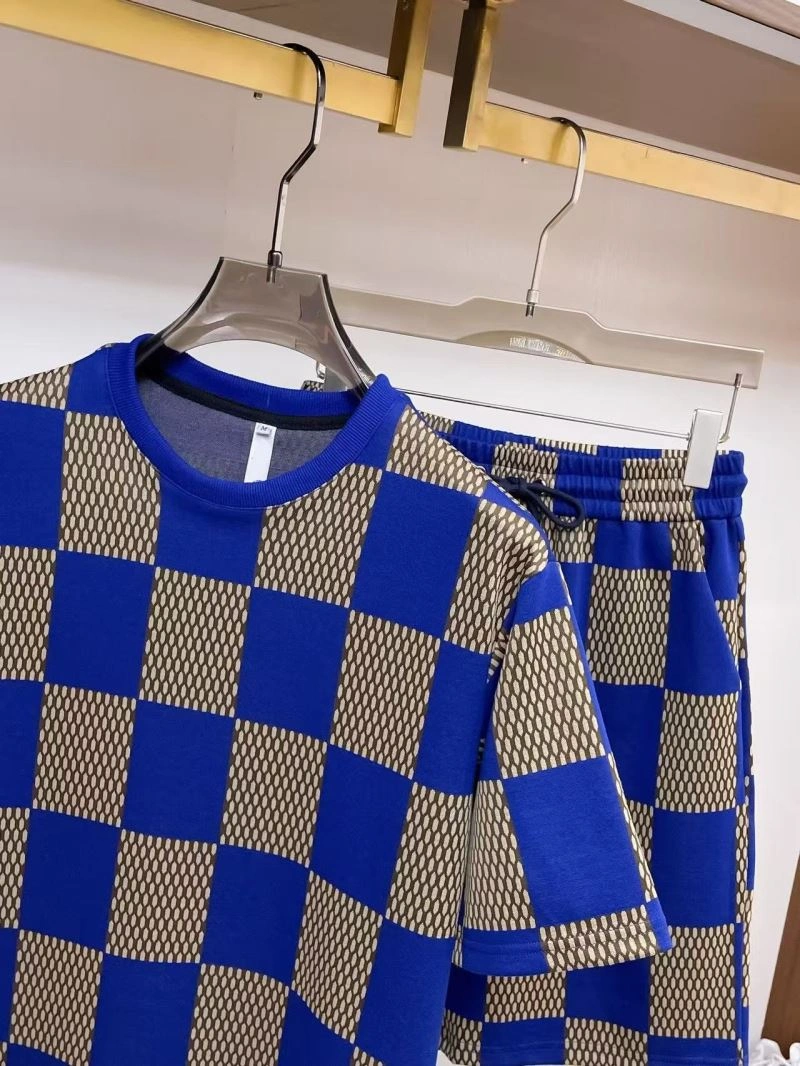 Affordable Louis Vuitton Short Suits