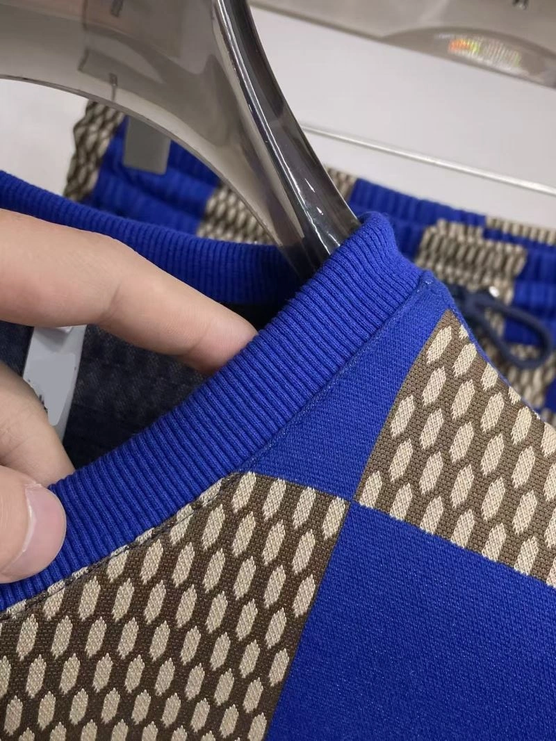 Affordable Louis Vuitton Short Suits
