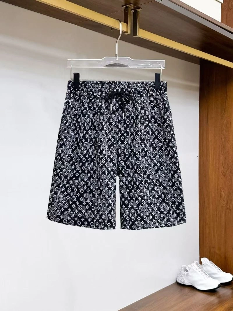 Bargain Louis Vuitton Short Suits