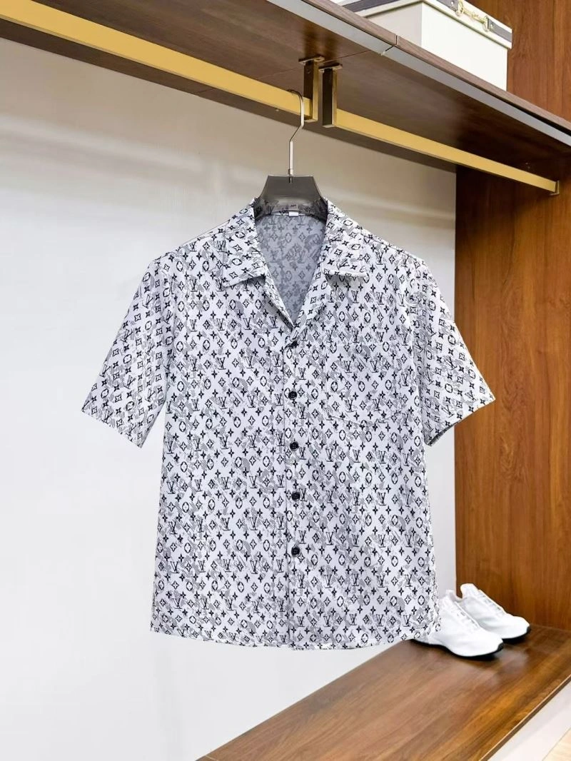 Value-priced Louis Vuitton Short Suits