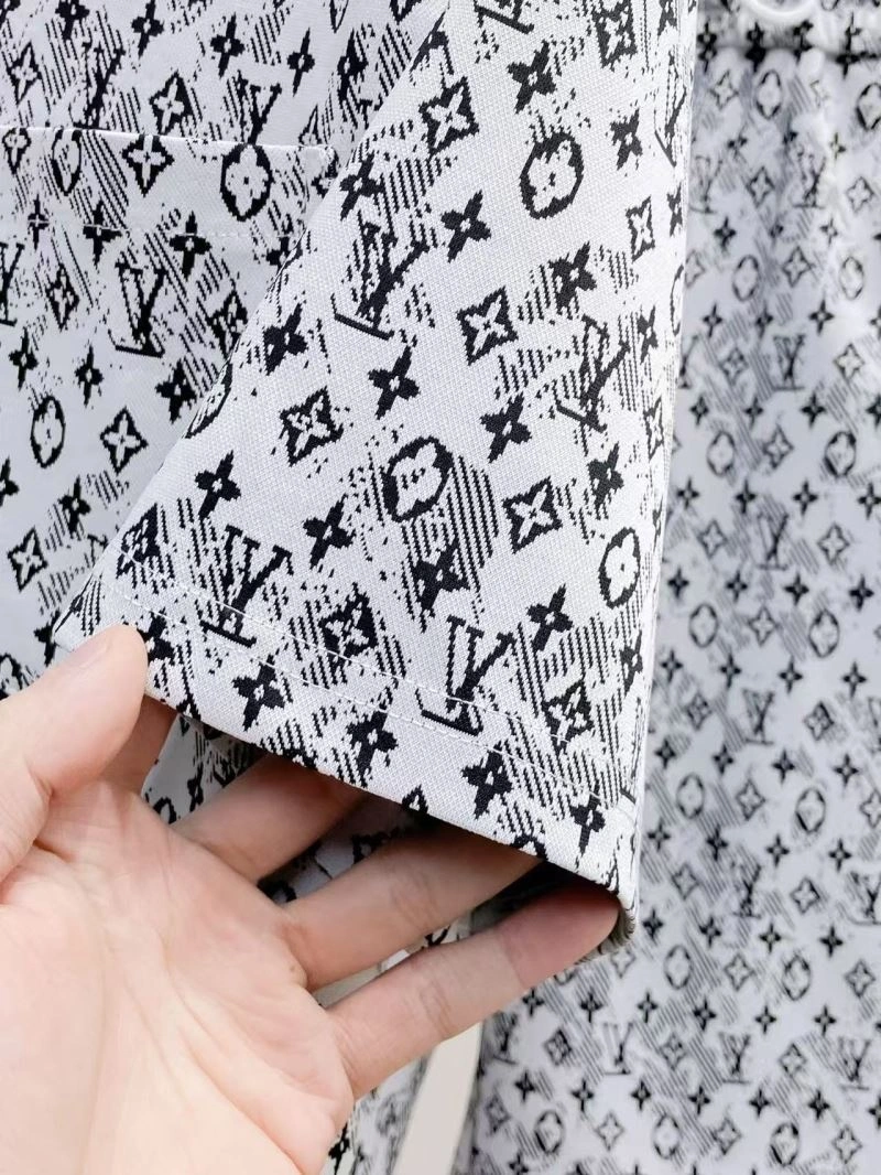 Value-priced Louis Vuitton Short Suits